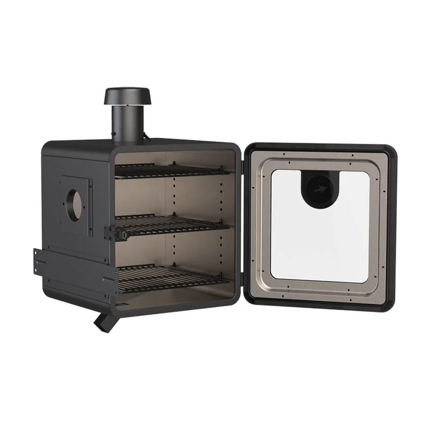 Side Smoker Attachment | Pit Boss